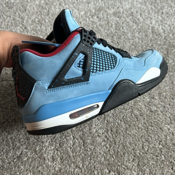 Jordan | Shoes | Travis Scott 4s | Poshmark
